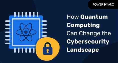 Quantum Computing Friend Or Foe To Cybersecurity