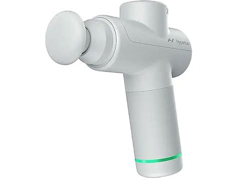 Hypervolt Go 2 Massage Gun