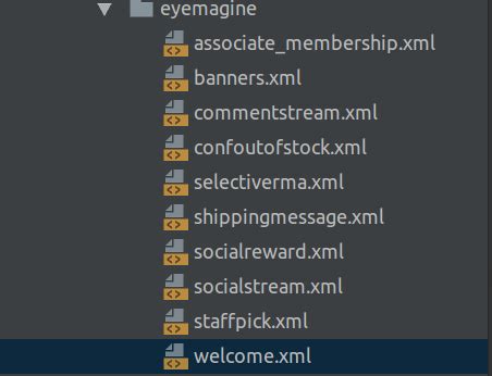 Xml Magento 1 Exception Log Invalid Block Type Magento Stack Exchange