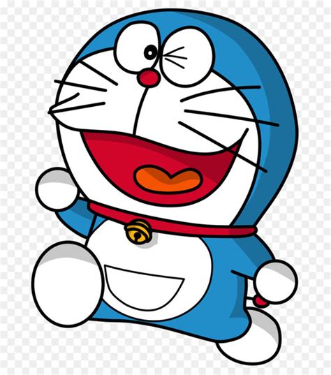 Doraemon Vector At Collection Of Doraemon Vector Free For Personal Use