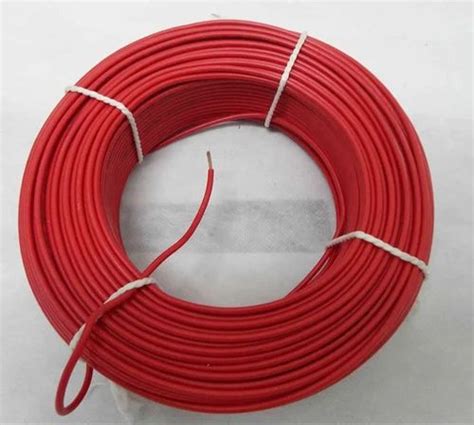 Nee Auto Electrical Cable Packaging Type Roll At ₹ 8meter In Nashik