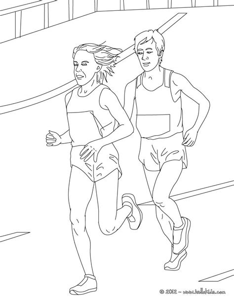 Desenho De Atletismo Para Pintar Desenhos Para Colorir Porn Sex Picture