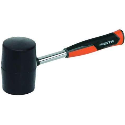 Festa čekić Gumeni 90mm