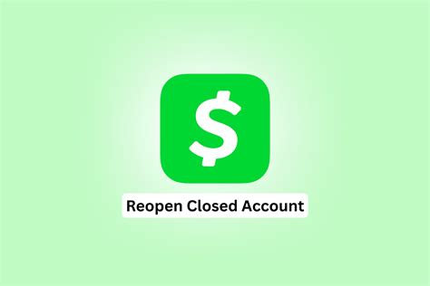 How To Reopen Closed Cash App Account Techcult