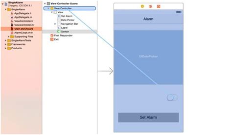 How To Build An Alarm Clock App On Ios App Development Platform