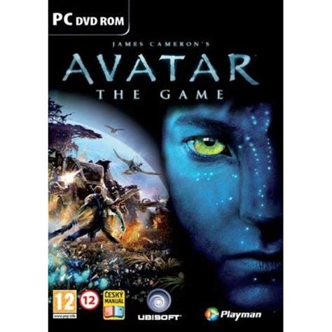 James Cameron's Avatar: The Game - PC - PlayGoSmart