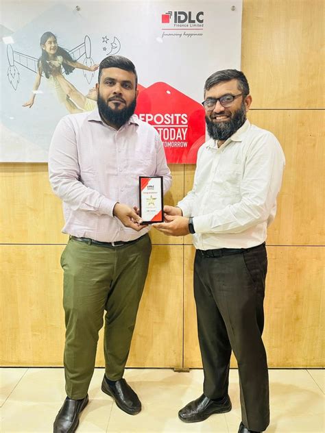 Md Zakir Hossain On Linkedin Alhamdulillah Sme Star For The Month Of September 23 Thanks To