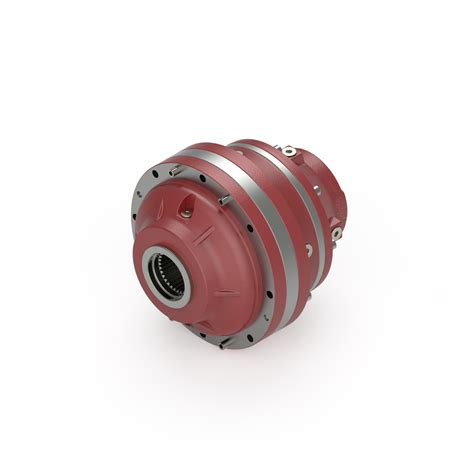 Planetary Gearbox Fema