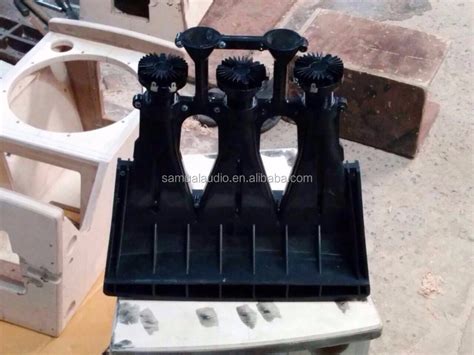 Single 12inch Line Array Speaker Cabinet Vrx932 Buy Empty Speaker