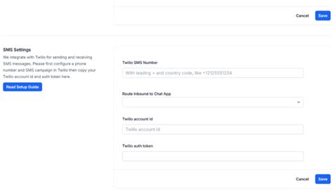 Build An Sms Chatbot In 8 Easy Steps No Coding Required