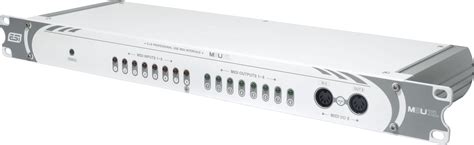 Midi Interface Woolassa