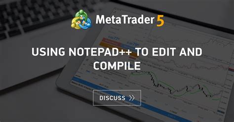 How To Improve Notepad And Help For Mqh Files Mql4 And Metatrader 4 Mql5