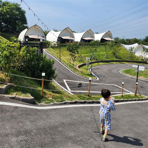 평택글램핑 서울근교 1시간 거리 신축 럭셔리 캠핑장 글램핑봄 네이버 블로그