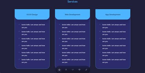 Github Amaar015 Practice Portfolio React Js