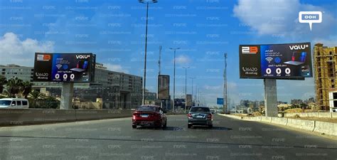 Fast Connection Fast Data Transfer With 2b And Valu On Cairos Ooh Insite Ooh Media Platform