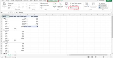 How To Fix Data Model Relationships Not Working In Excel