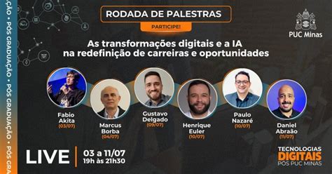 Marcus Borba No Linkedin Transformacaodigital Ia Inteligenciaartificial Datascience