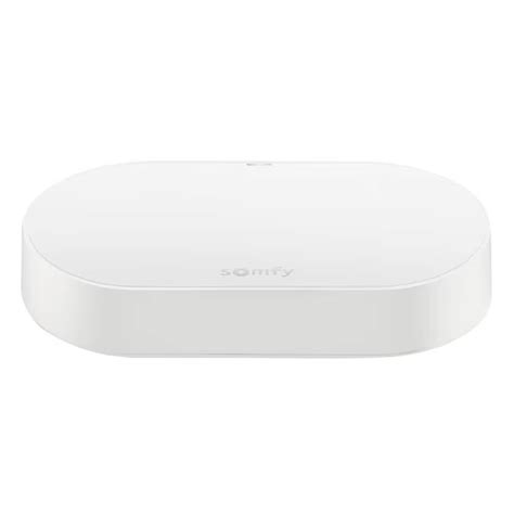 Somfy Connectivity Kit Railsopmaat Nl