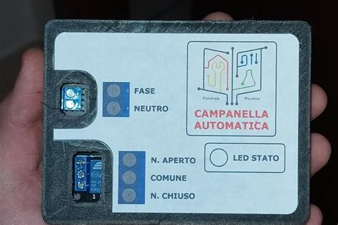 Arduino School Bell Simple Diy Share Project Pcbway