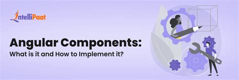 What Is Component In Angular Implementation Lifecycle