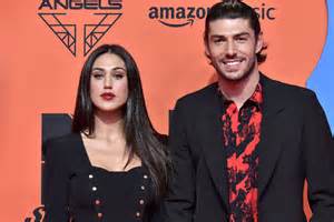Chi è Ignazio Moser Il Fidanzato Di Cecilia Rodriguez