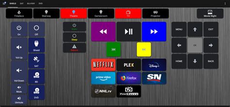 Home Assistant Community Add On Adb Android Debug Bridge Home