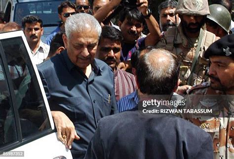 210 Dr Abdul Qadeer Khan Photos And High Res Pictures Getty Images