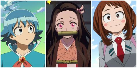 Deredere Anime