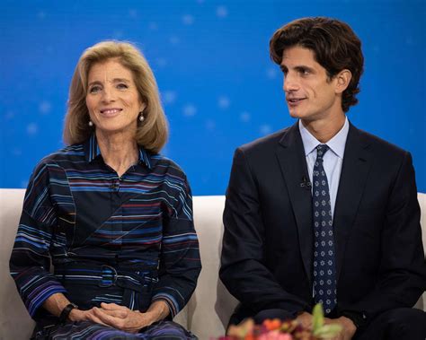 Jack Schlossberg And Caroline Kennedys Relationship Explained