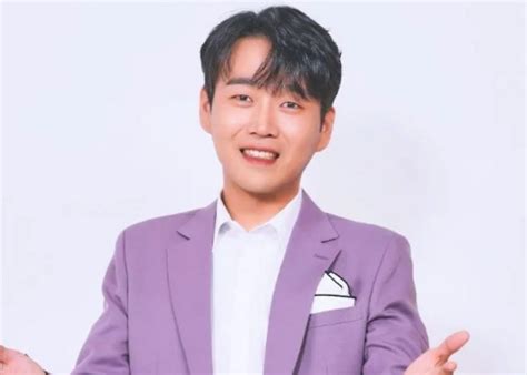 트로트 가수 황영웅 프로필 인스타 나이 직업 가족 고향 결혼 투데이뉴스포유