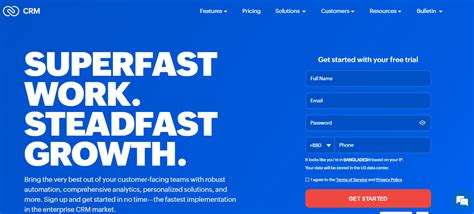 10 Best Salesforce Alternatives For Business