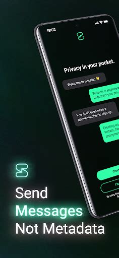 Scaricare Session Private Messenger Su PC Per MEmu