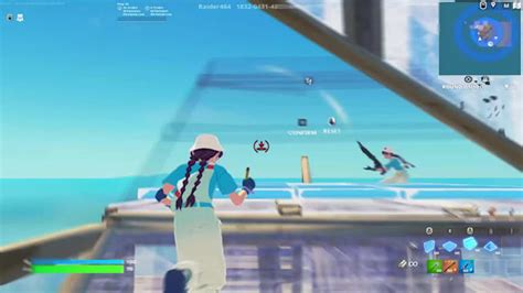 Fortnite Montage Video Editing By Michigato Fiverr