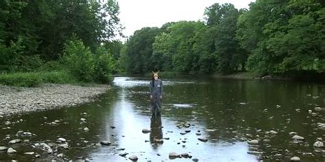 Lady Gaga Butt Breasts Scene In The Abramovic Method Practiced By Lady