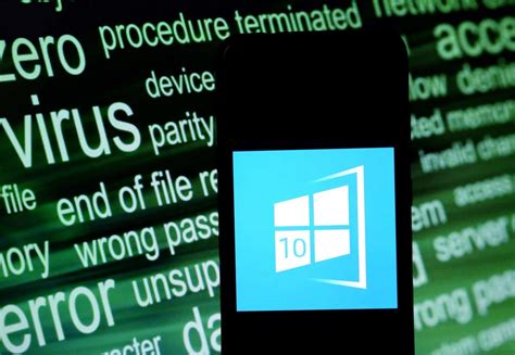 Bad News For Microsoft Windows 10 Users — Another Security Update Fail