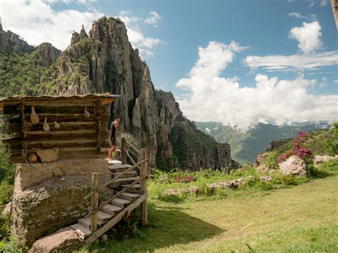 5 Pueblos Mágicos De Chihuahua Para Visitar Durante El Verano Escapadas Por México Desconocido