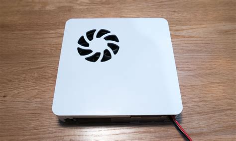 Building A Linux Server With An Asus Tinker Board Computer