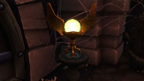 Scrying Orb Ratts Revenge Warcraft Wiki Your Wiki Guide To The