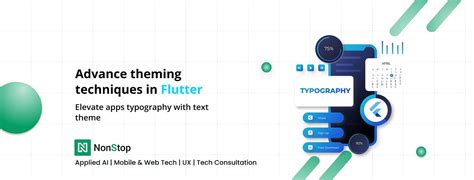 Advanced Theming Techniques In Flutter Effortless Color Schemes— Part
