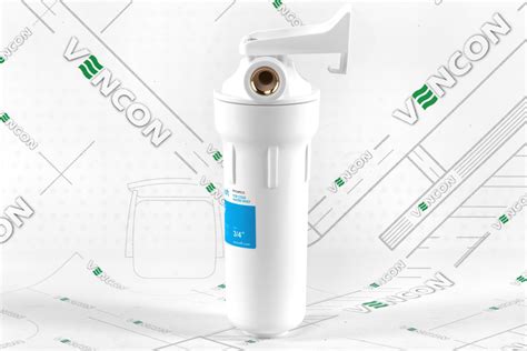 ᐉ Фильтр Ecosoft 3 4 Fpv34peco купить по цене 661 грн в Киеве и Львове Украина