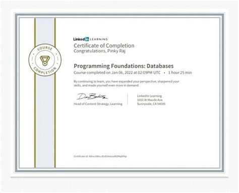 Pinky Raj On Linkedin Linkedin Databasedevelopment