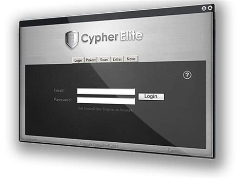 Cypherx Crypter Download