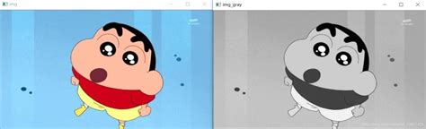 python opencv将图片转为灰度图 opencv 转灰度图 csdn博客