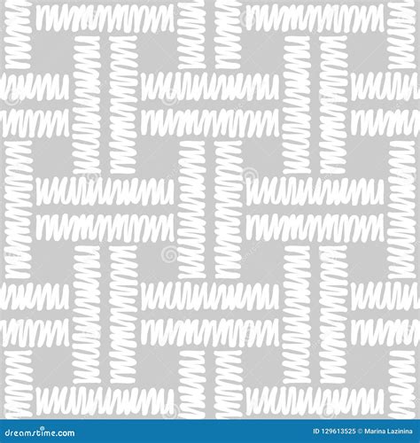 Seamless Abstract Geometric Pattern Texture Patchwork Mosaic Texture