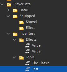 My Code Doesn T Create A Table Entry For The Things I Want It To Insert