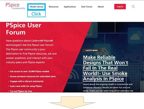 Spice Simulators And Spice Models Foundations Of Electronic Circuit Simulation Introduction