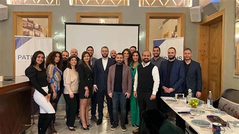 Hussein Joumaa On Linkedin We Need Wings To Fly I Want To Thank