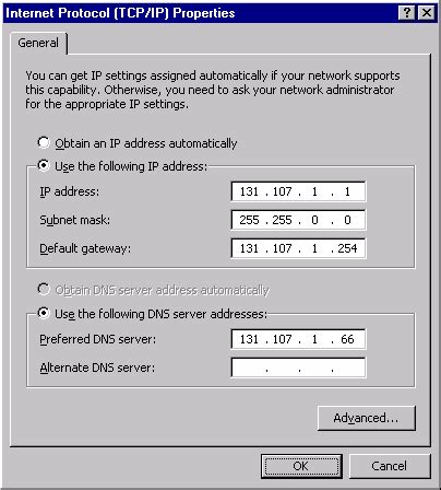 Cara Menentukan Subnet Pada IP Jaringan Orang Awam Belajar IT