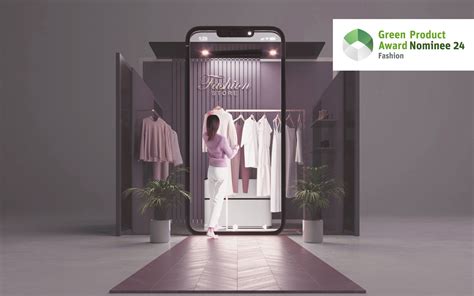 Mod Y Green Product Award