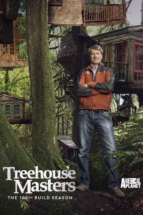 Treehouse Masters Rotten Tomatoes